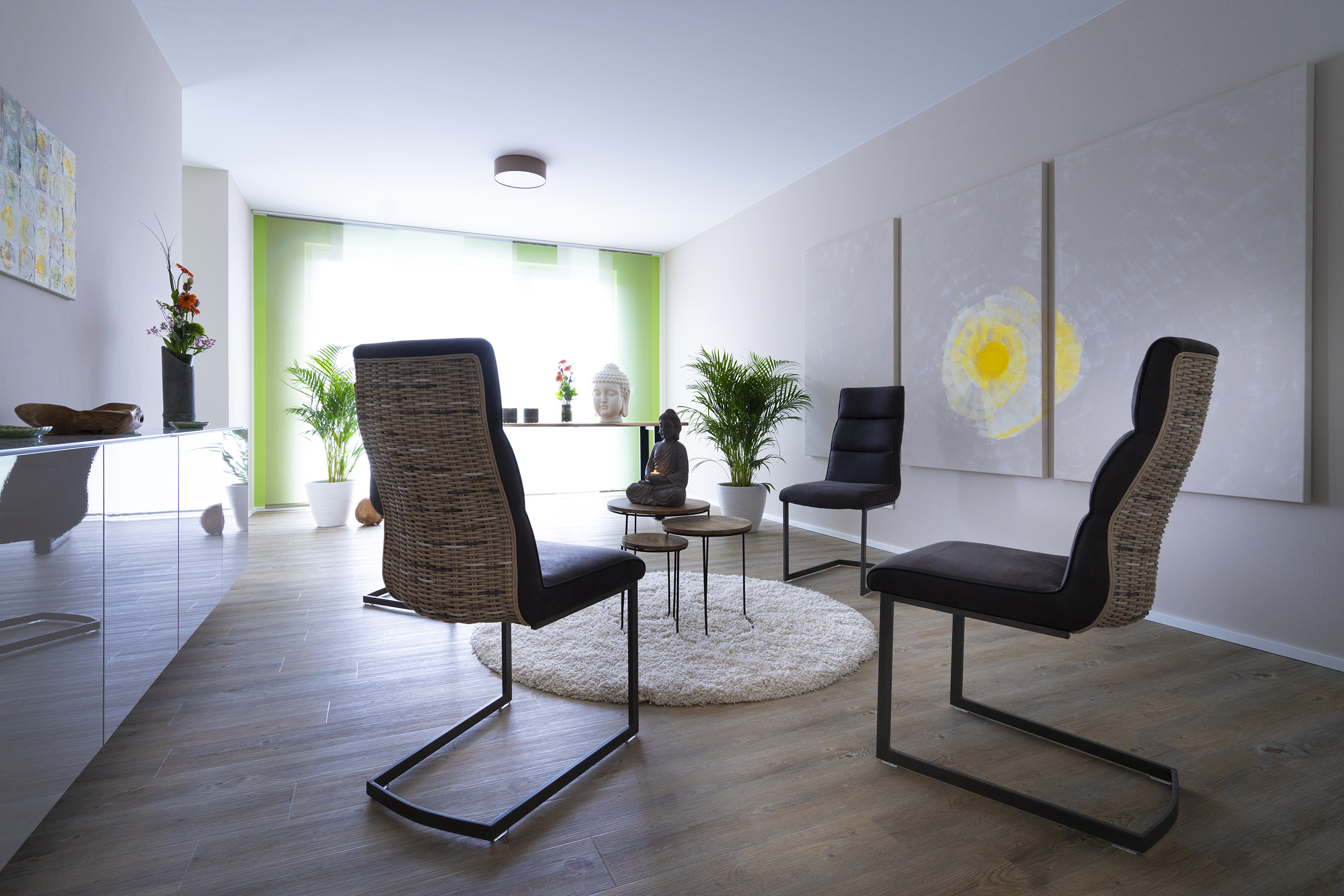 Bioenergetik Therapie | Ganzheitlicher (Selbst-)Heilungsprozess