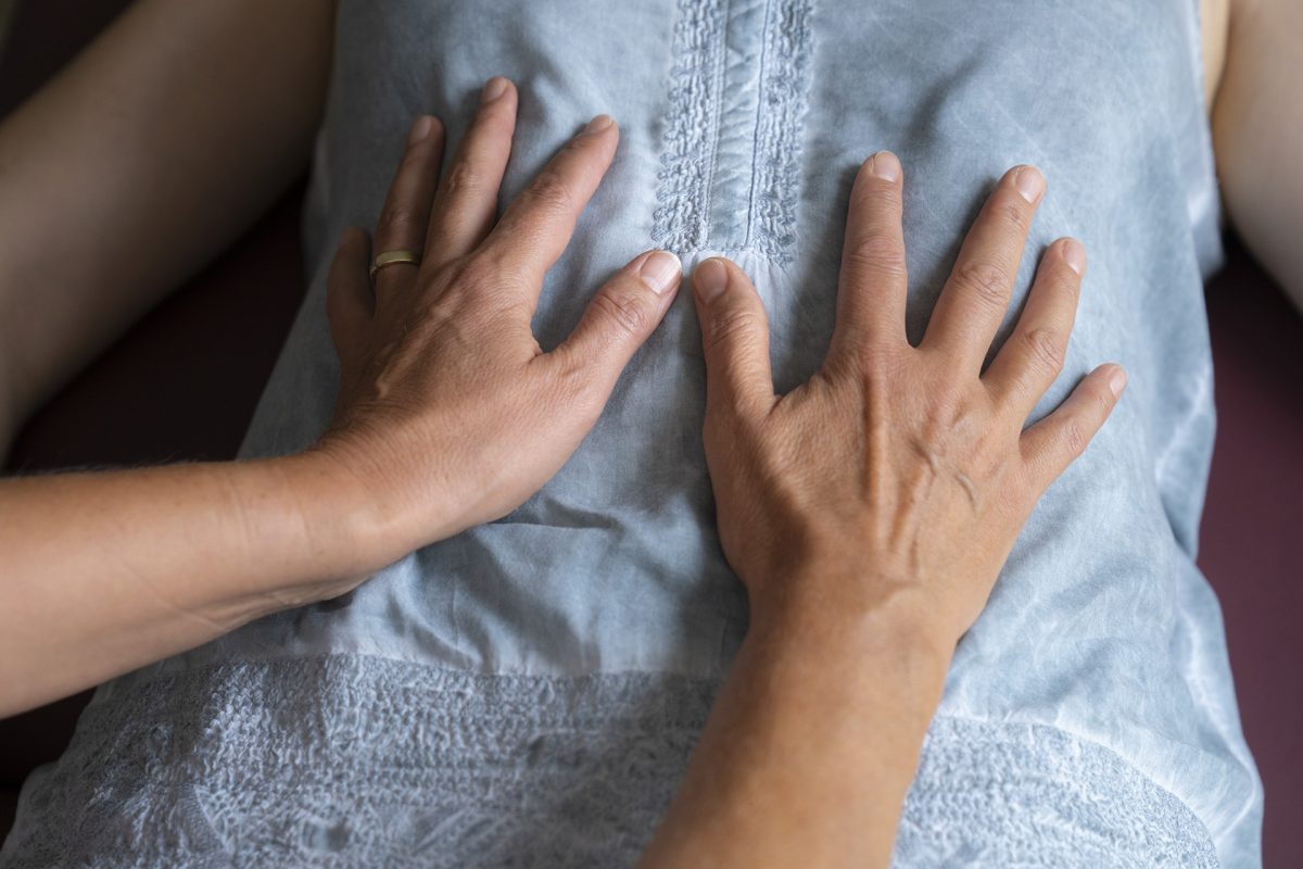 Bioenergetik Therapie | Ganzheitlicher (Selbst-)Heilungsprozess